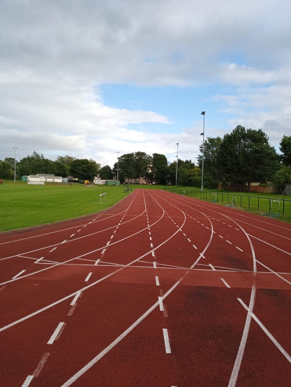 5k and 10k Improvement - liveforrunning.co.uk